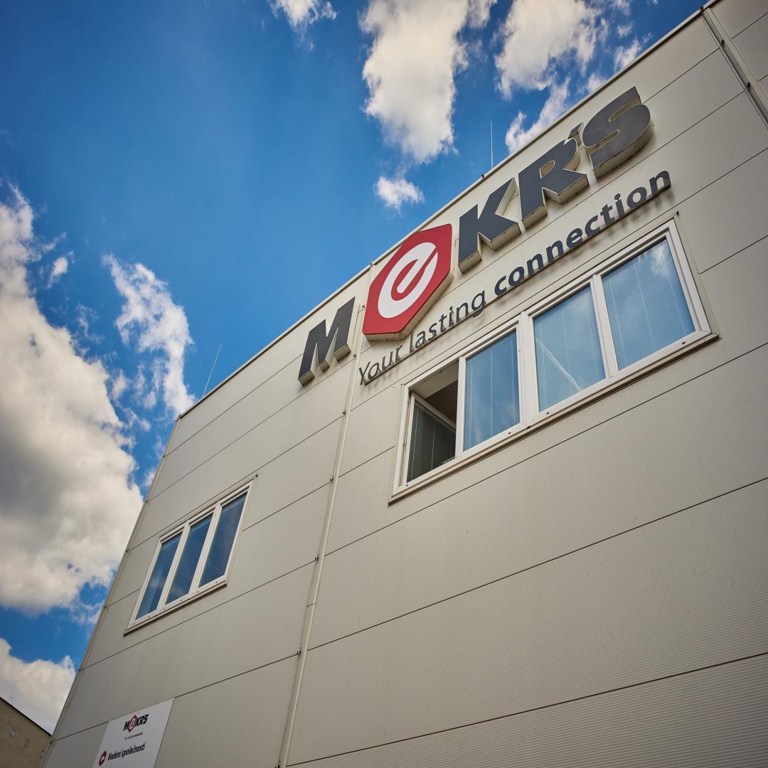 O společnosti MEKR'S | MEKR'S s.r.o.